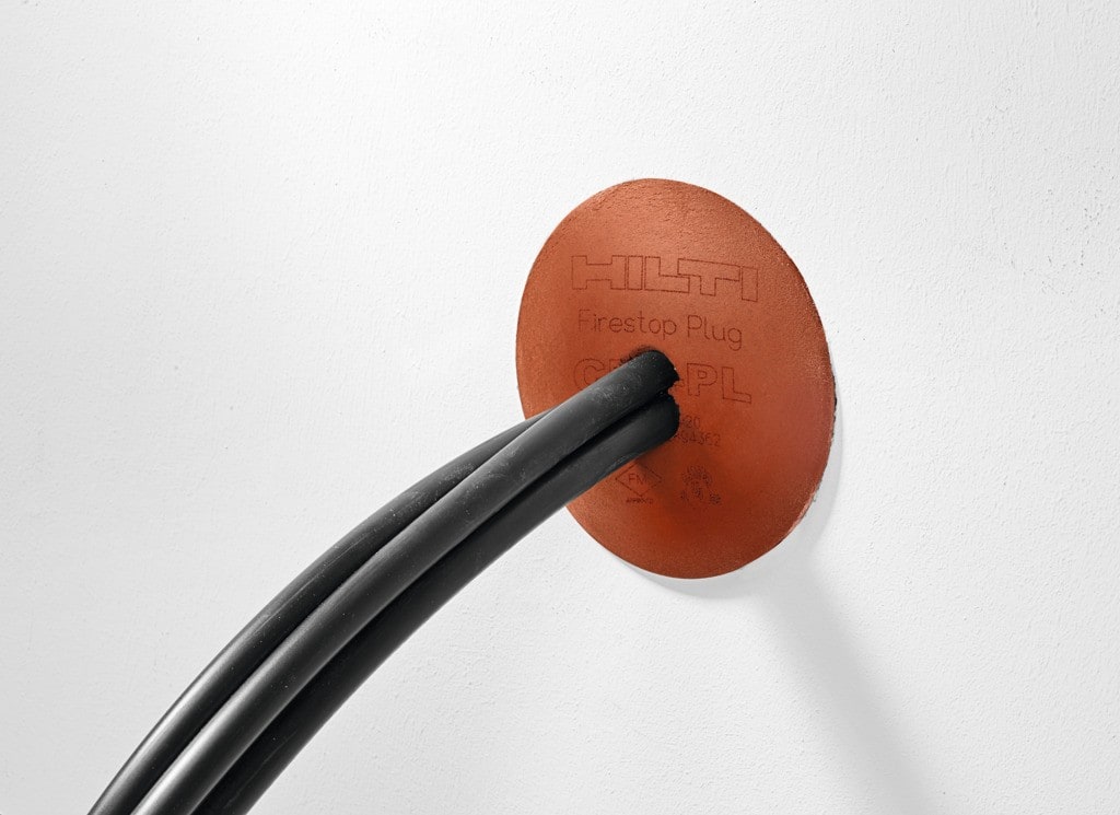 3 Firestop applications you need to know - Engineering Center