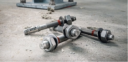 Hilti HST4 & HST4-R: Die Zukunft der Bolzenverankerung - Ask H...