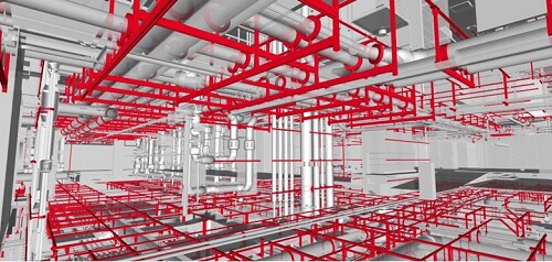 Bent u al een Hilti BIM fan? - Engineering Center