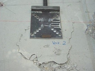 Designing an Anchor Plate Connection: How Anchors Fail and Way...