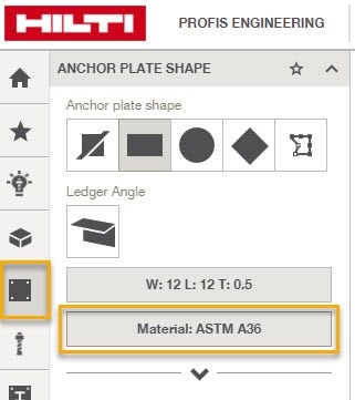 Aluminum base plate and post - Aluminum, Structural Design - H...