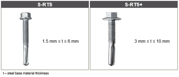 Deck Attachment with Mechanical Fasteners - Engineering Center...
