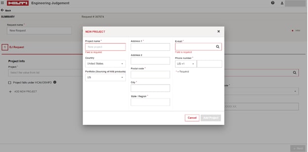 What Is An Engineering Judgment? - Engineering Center Canada