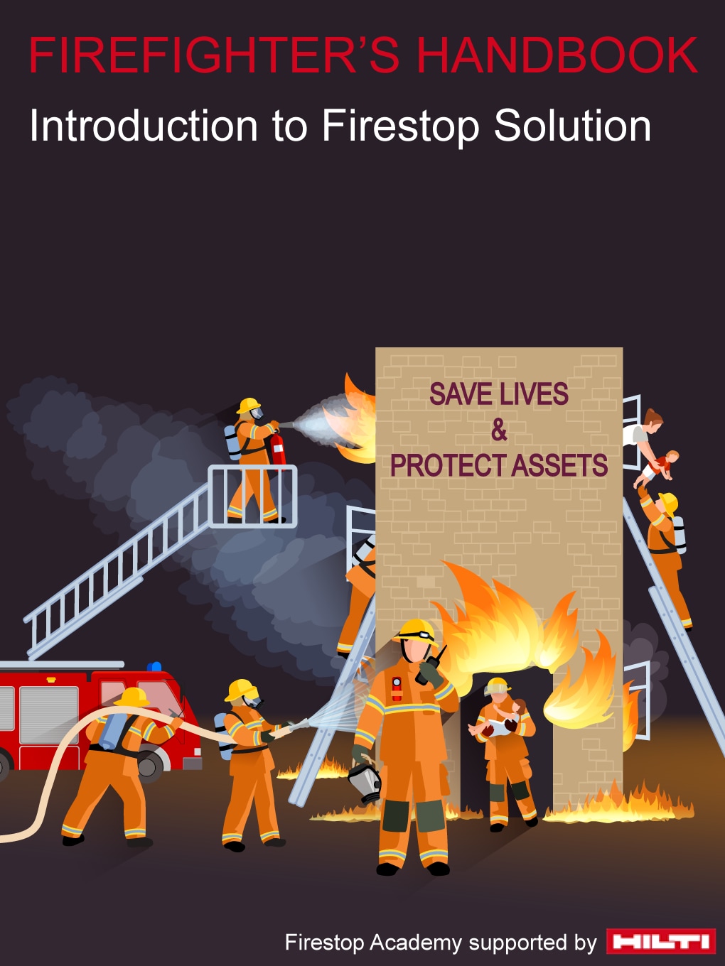 Firefighter's Handbook - Ask HILTI