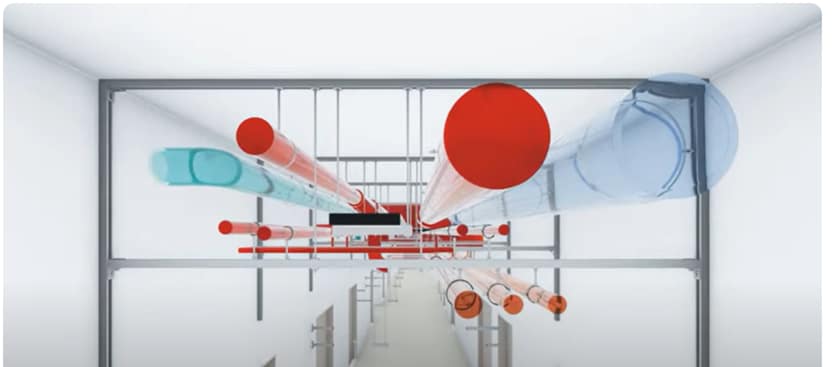 BIM-driven Integrated Project Solutions - Engineering Center