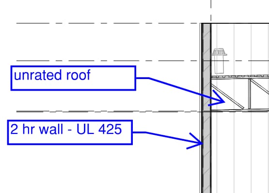 2 Hr Fire Rated Wall Assembly National Gypsum NGC Tech Tip Tuesday: