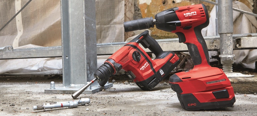 Influence your anchor installation quality by specifying SAFES...