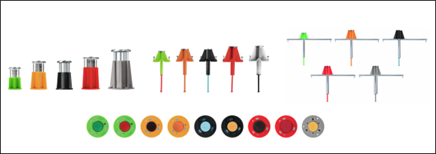 Hilti's Kwik Cast Connect Anchors For MEP Applications - Hilti...