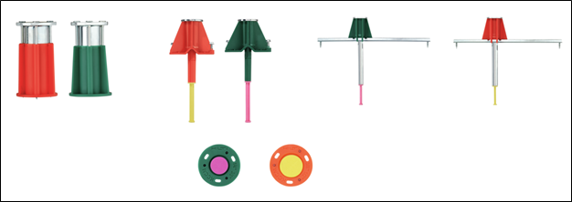 Hilti's Kwik Cast Connect Anchors For MEP Applications - Engin...