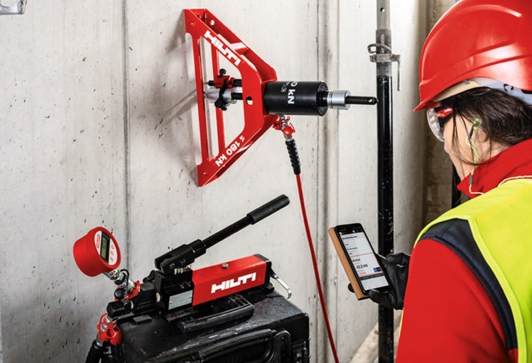 Welcome to the Engineering Center - Hilti Philippines - Engineering Center