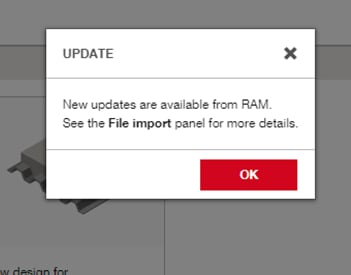 PROFIS Engineering and RAM Structural System Step-By-Step Guid...