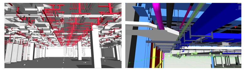 BIM & Préfabrication! - Engineering Center