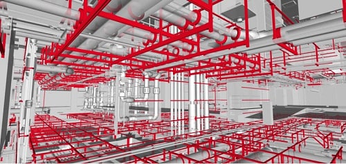 [FR] BIM & Préfabrication! - Ask HILTI