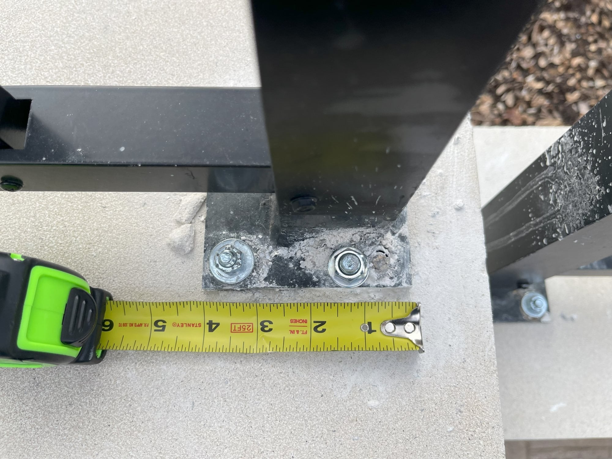 Industry Standard for Concrete Anchors - KWIK Bolt 3 anchor, 3...