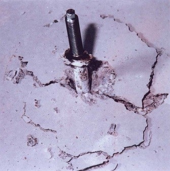 The Four Ways Anchors Can Fail Under Tension Load - Engineerin...