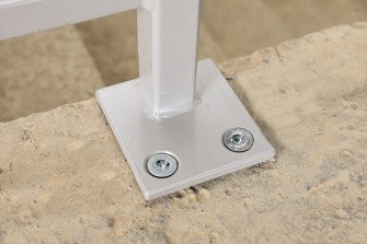 How screw anchor technology is changing the fixing industry