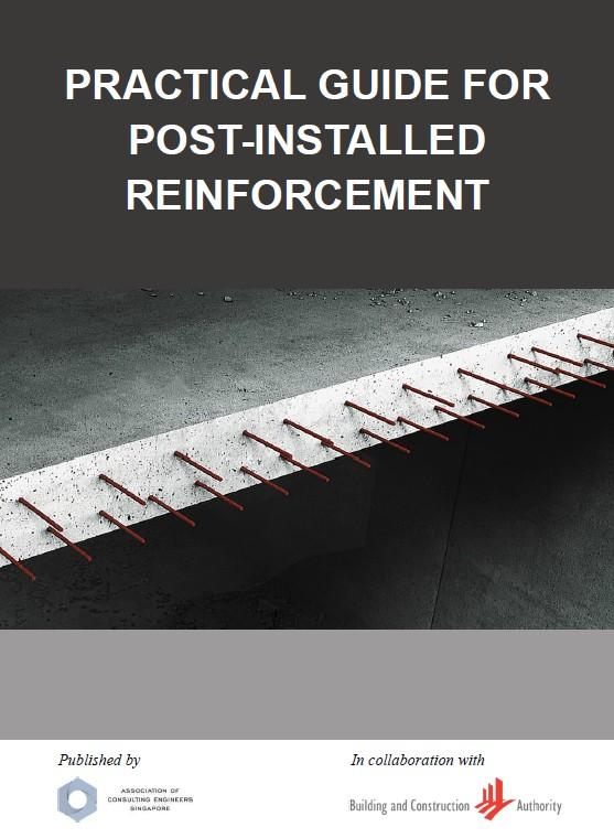 Design and use of Post-Installed Reinforcement for Concrete-to...