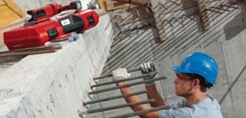 Post-installed Reinforcing Bar Design Options - Hilti USA