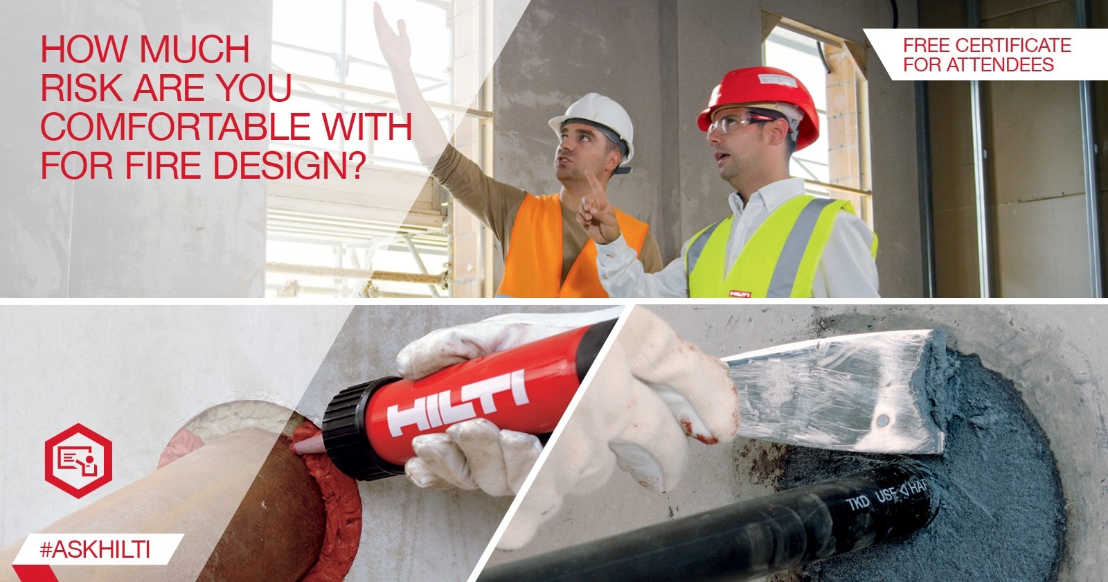 Welcome to Ask Hilti - Ask HILTI