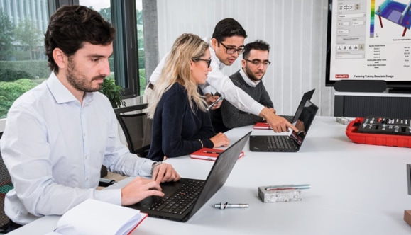 PROFIS Engineering Design Competition (Wave 2) - Engineering C...