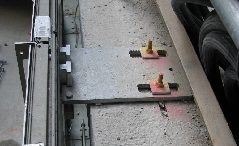 Cast-In Channels: A shift to Pre-Installed Anchors - Engineeri...