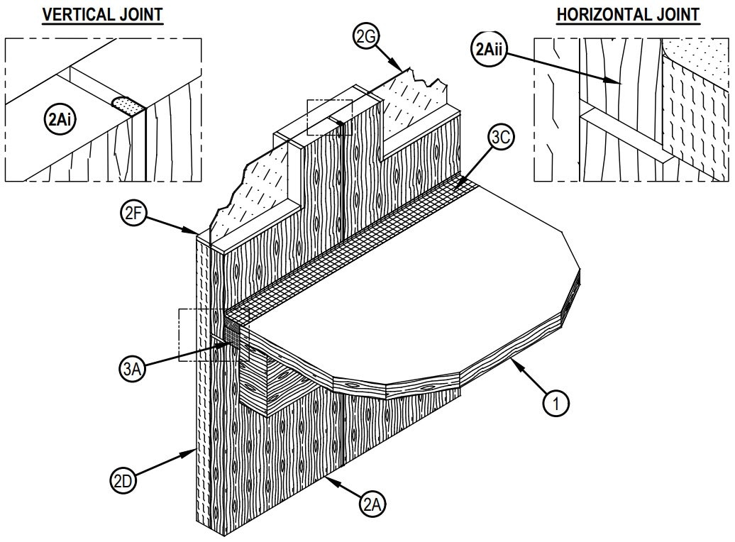 Industry First Mass Timber Firestop Listings Now Available - H...