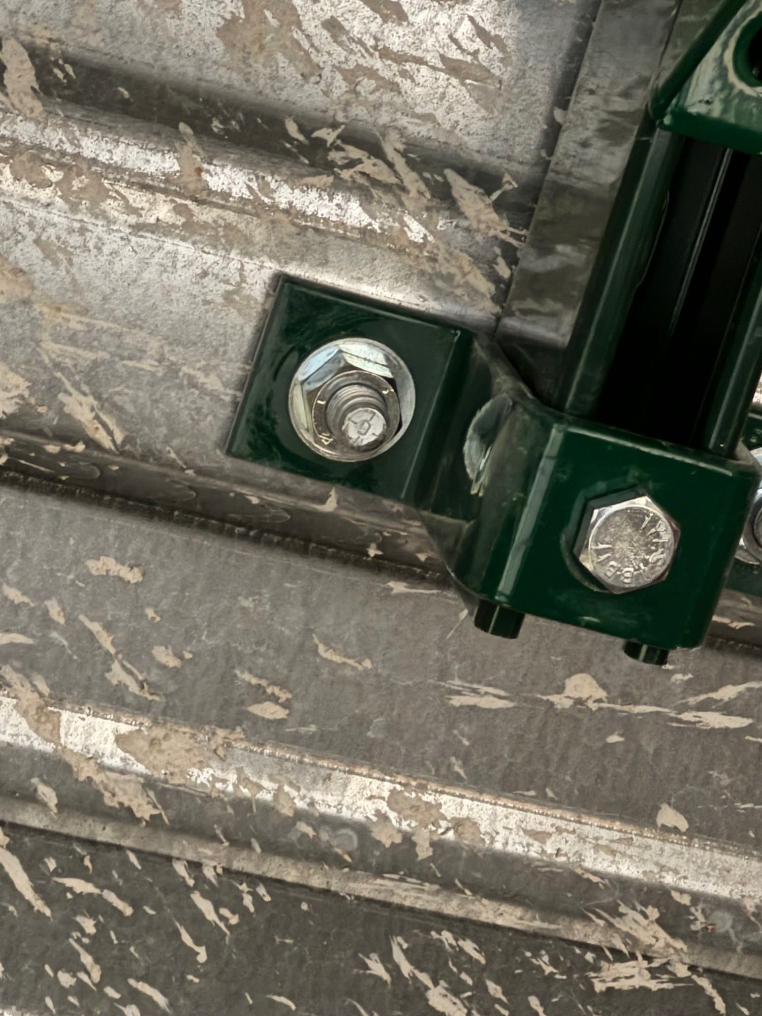 Anchor Head Mark - marking, head - Hilti USA