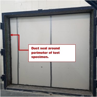 A Harmony Between Fire Protection and Acoustics - Engineering ...