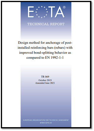 EOTA TR069 Sismik Hesap Yöntemi: Güçlendirme Projeleride Filiz...