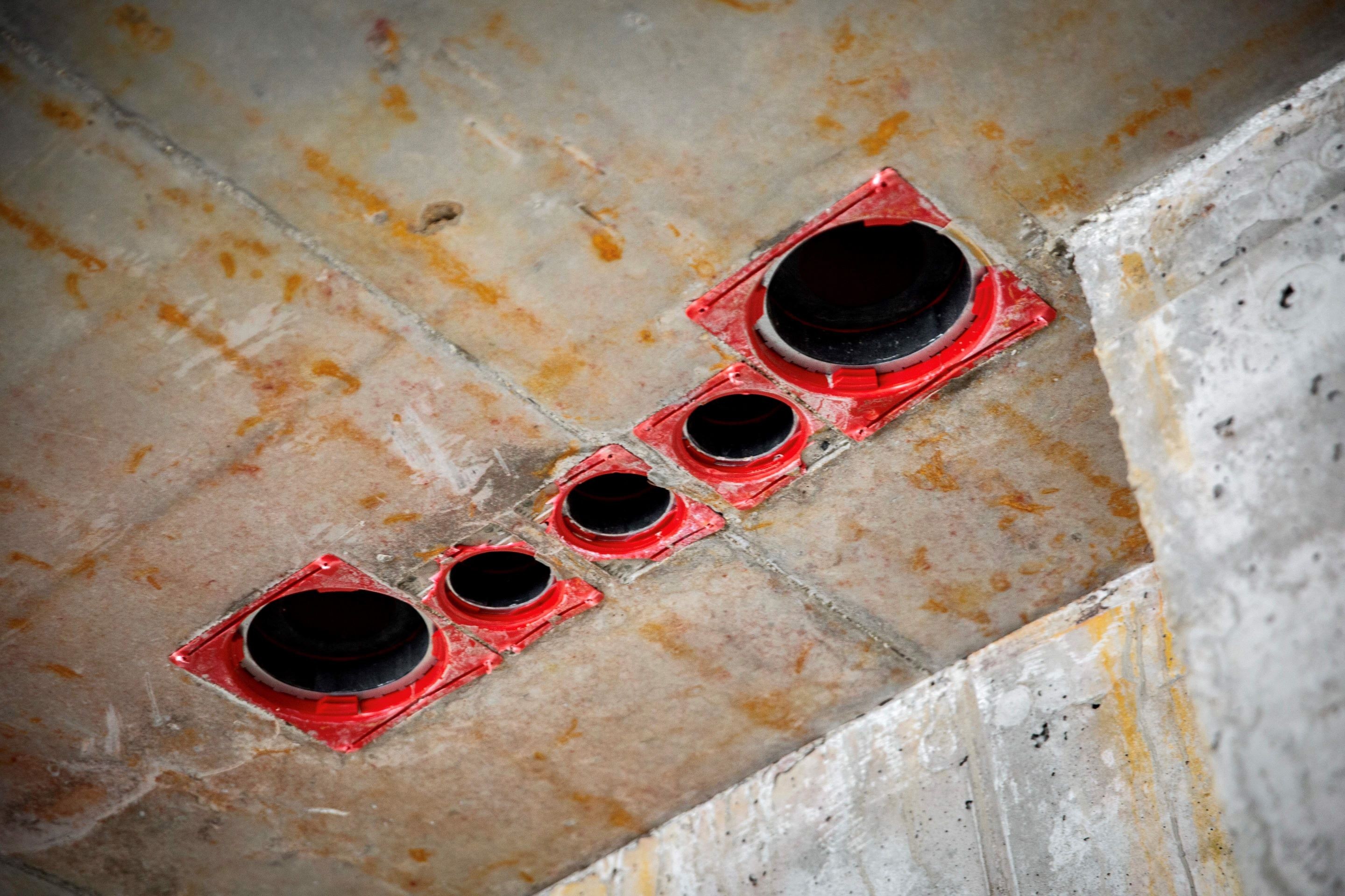 CFS-CID ŘEŠENÍ PŘEDEM ZABETONOVANÝCH POŽÁRNÍCH UCPÁVEK - Engin...