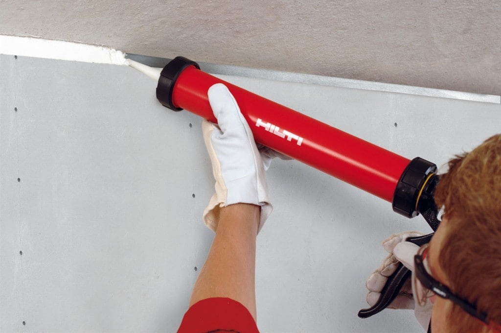 3 Firestop applications you need to know - Engineering Center