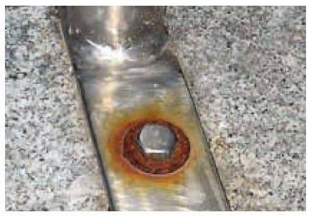 Les principaux types de corrosion - Espace Ingénierie