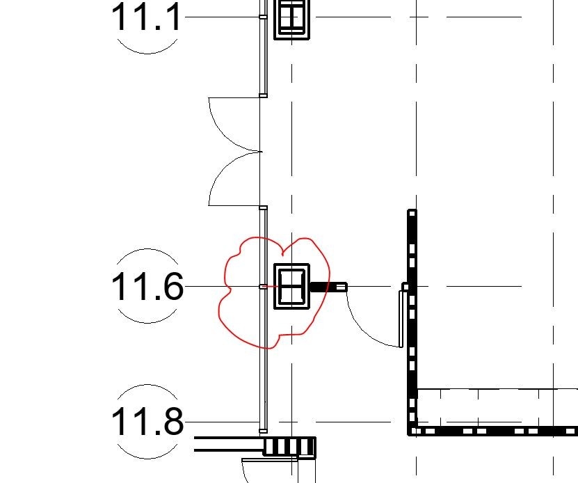 Firestop at Curtain Wall Jamb - firestop, curtainwall - Hilti