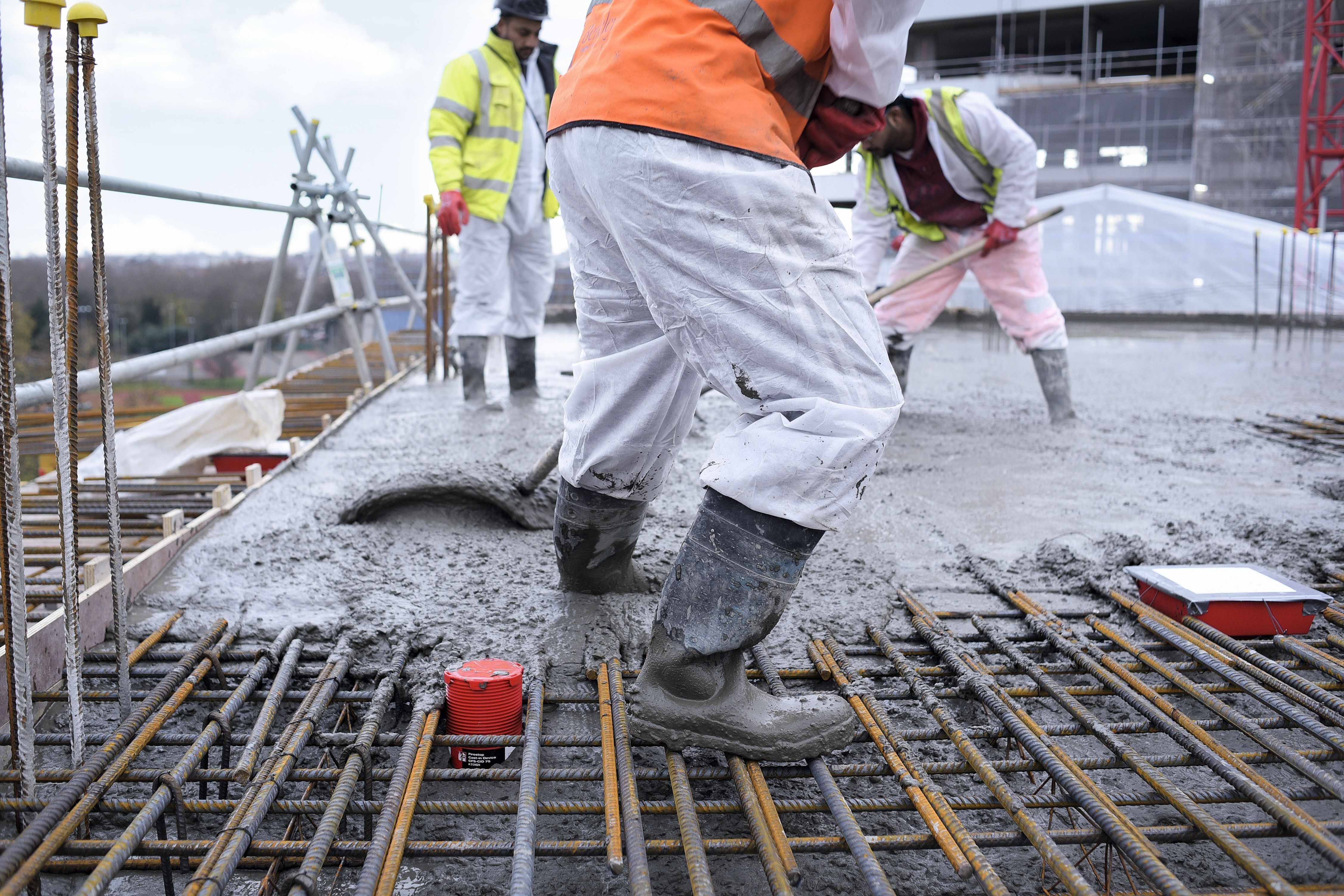 CFS-CID ŘEŠENÍ PŘEDEM ZABETONOVANÝCH POŽÁRNÍCH UCPÁVEK - Engin...