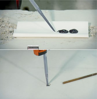 EPOXY GROUTS VS. INJECTION MORTARS. Which is a better solution...