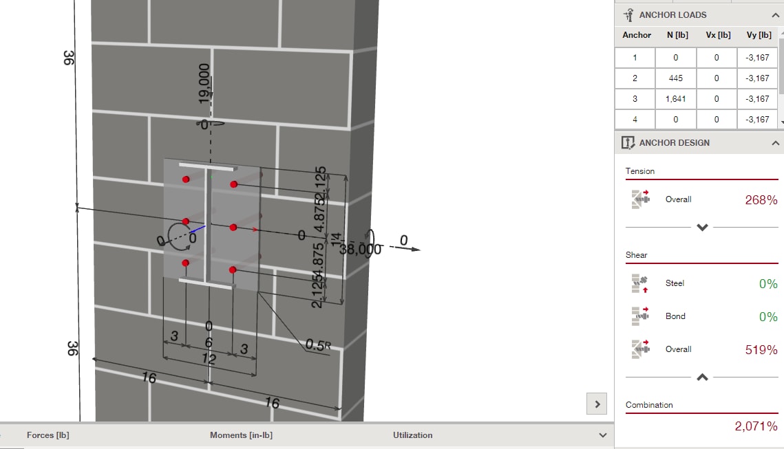 Can I add more than 6 anchors (or a custom layout) for CMU anc...