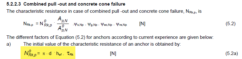 Sustained Loads - sustained load, sustained tension, overhead ...