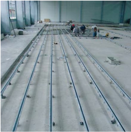 Cast-In Channels: A shift to Pre-Installed Anchors - Engineeri...