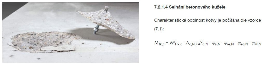 Nový vzdělávací kurz na návrh kotev - Engineering Center