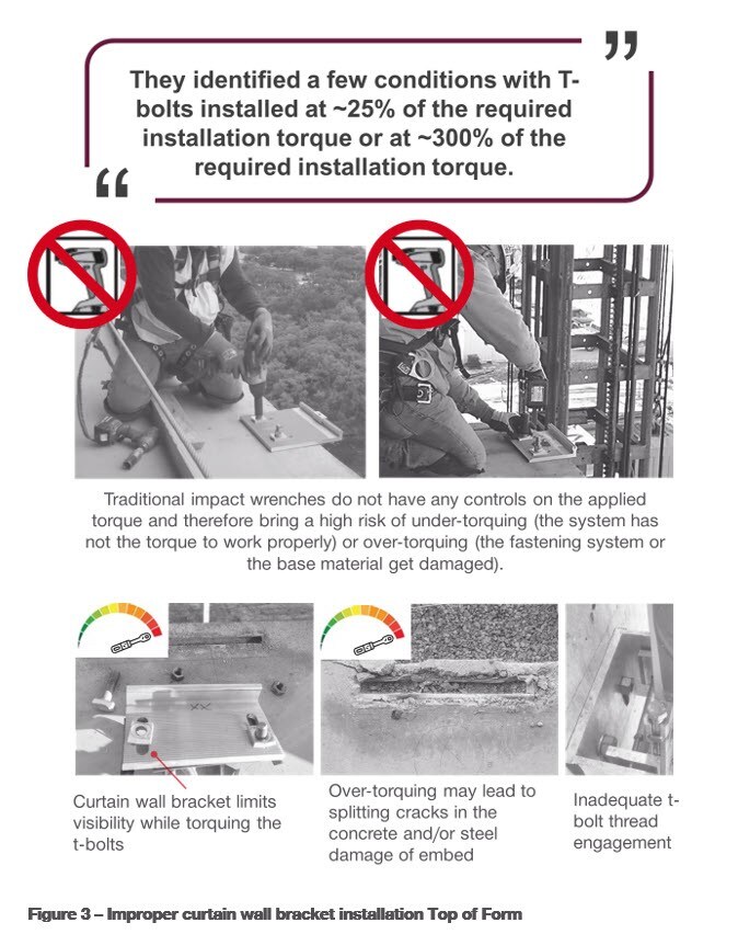 Enhancing Quality Assurance in Field Operations with Hilti's A...