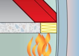 FIRESTOP IN HIGH-RISE BUILDINGS - 工程中心