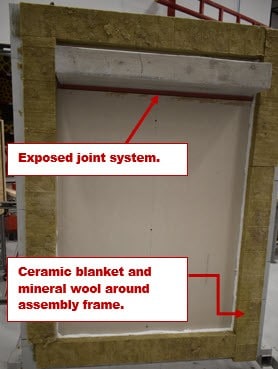 A Harmony Between Fire Protection and Acoustics - Engineering ...