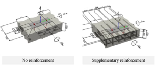 [NL] STAAL-BETONVERBINDINGEN MET EXTRA WAPENING - Engineering ...
