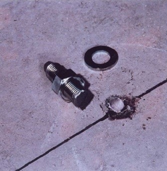 Tension Failure Of Anchors And Top Tips To Prevent It - Engineering Centre