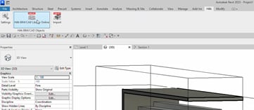 Hilti BIM/CAD Kütüphanesi Revit Eklentisi - Engıneerıng Center