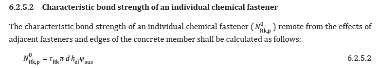 Sustained Loads - sustained load, sustained tension, overhead ...