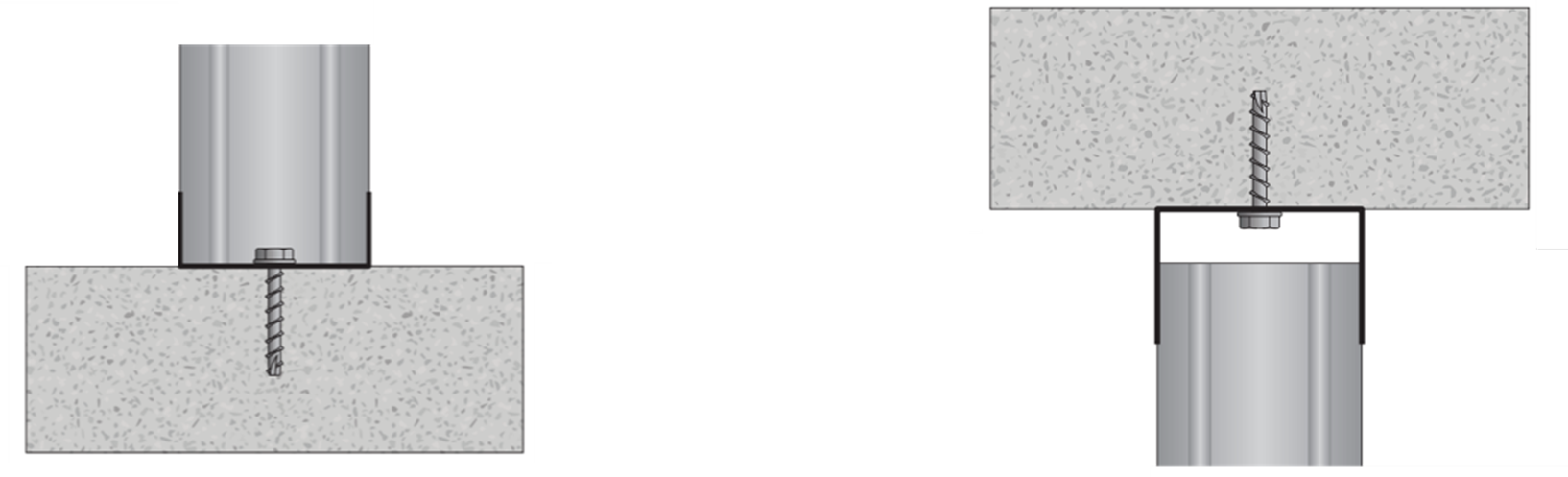 THE X-X: THE FIRST SEISMIC APPROVED NAIL FOR DRYWALL FIXING