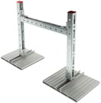 Rooftop applications - Engineering Centre
