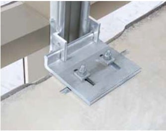 Cast-In Channels: A shift to Pre-Installed Anchors - Engineeri...