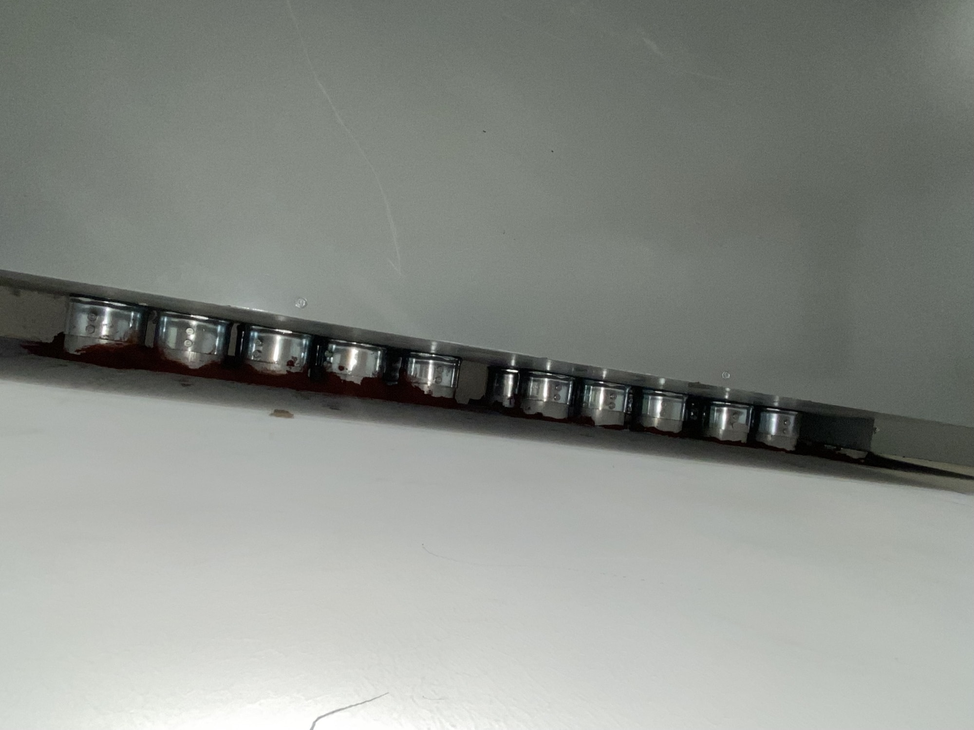 Fire stop help for electrical conduit - firestop, electrical c...